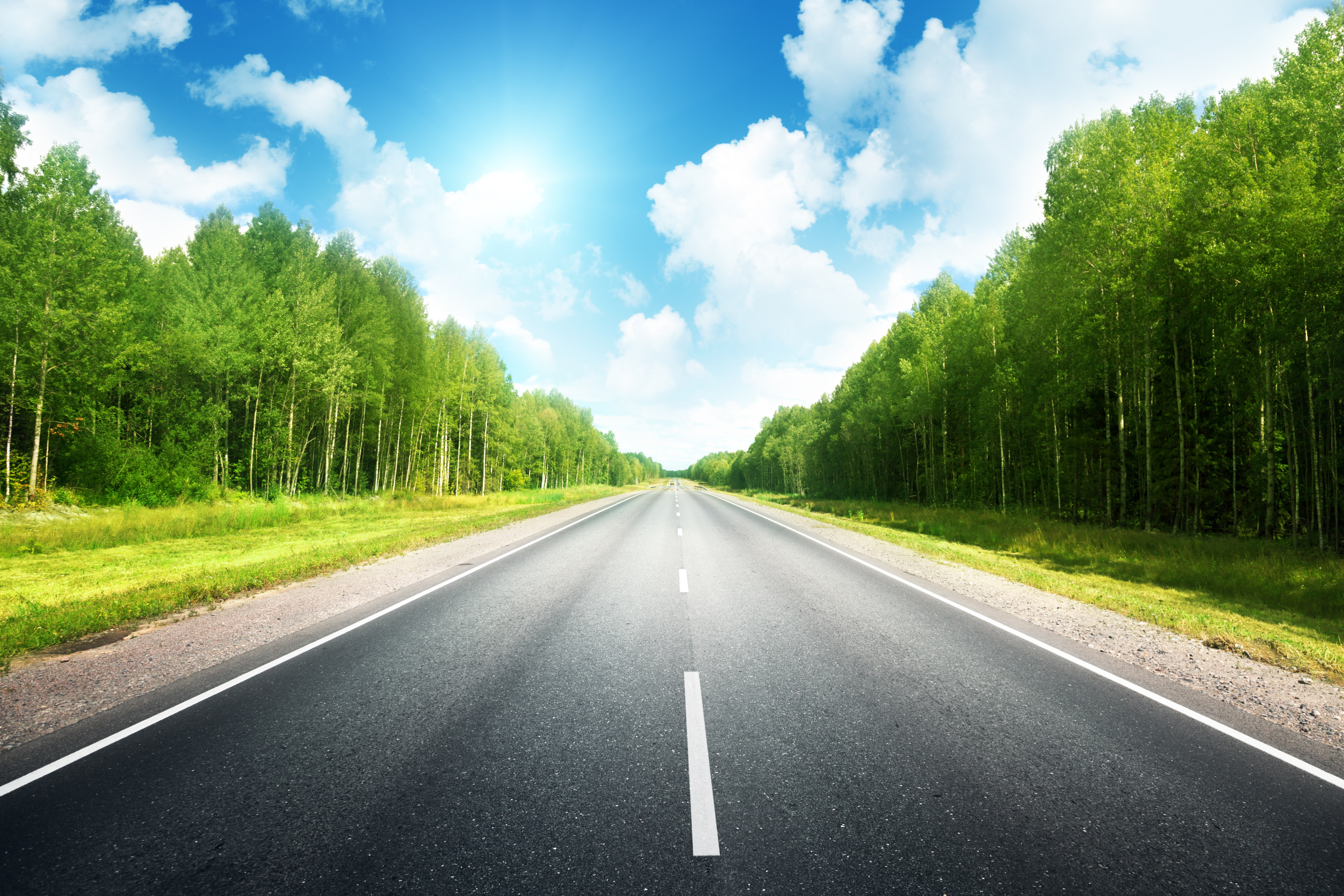 Summer Road